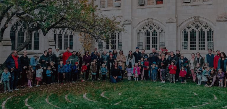 Welcome · Total Child